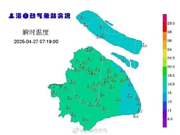 今年首个台风“蝴蝶”要来？五一假期连续30℃以上高温日有几天？初夏体感即将回归
