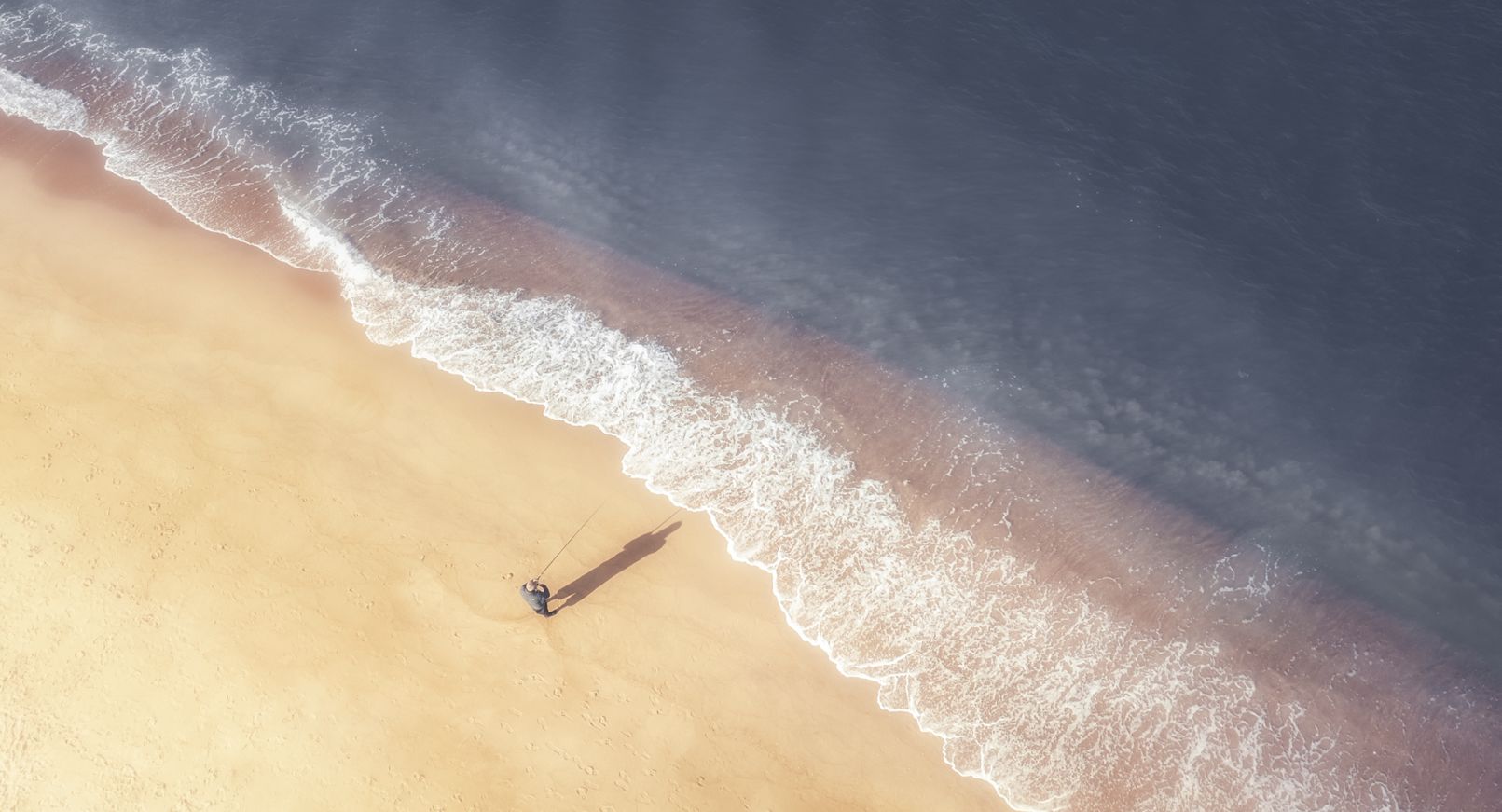 海洋求生绝招大揭秘