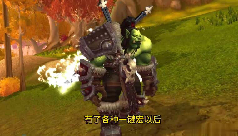 ICC双持邪DK沦为下水道，其他三个天赋仍可玩！