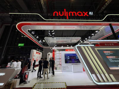 辅助驾驶新赛点：Nullmax以多元方案渐进式驶向未来