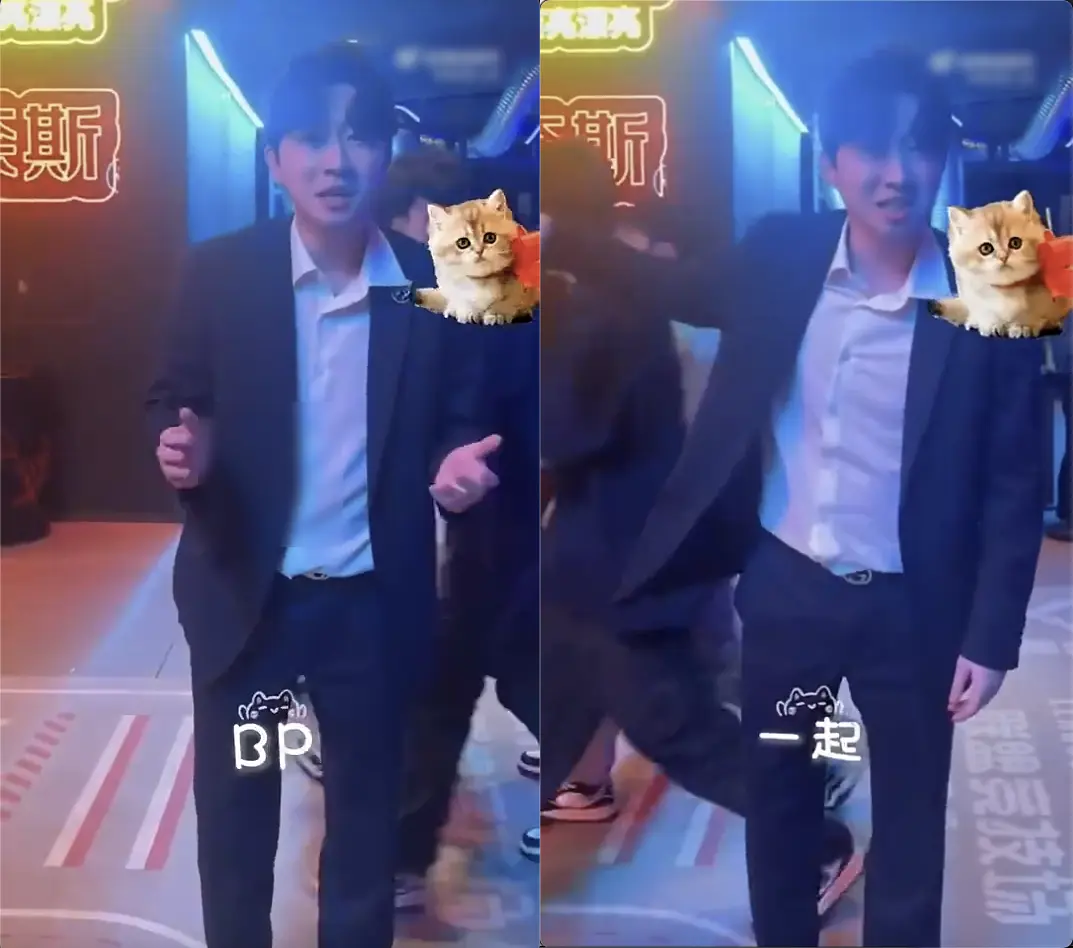 点你呢，daeny教练！WBG战胜IG后，小虎语音：对面阵容有点怪