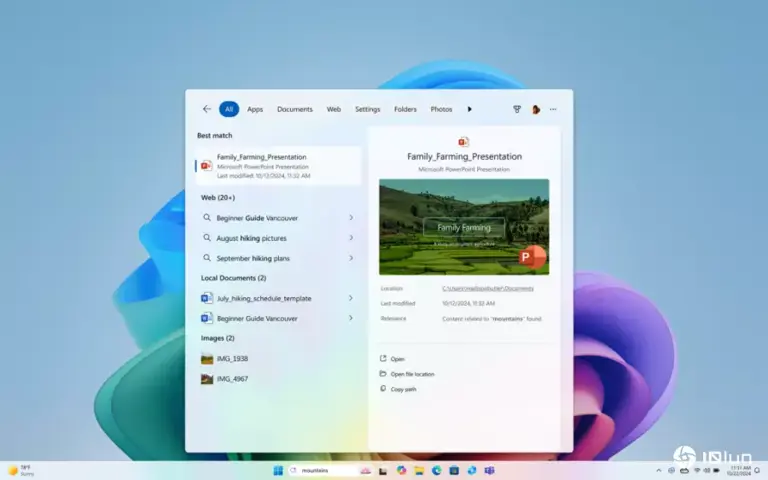 微软Recall预览版全部部署到Copilot+ PC
