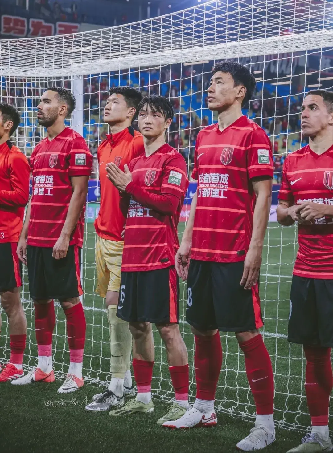 成都蓉城赚大了！冬窗3大新援坐稳主力 转会费仅花200万