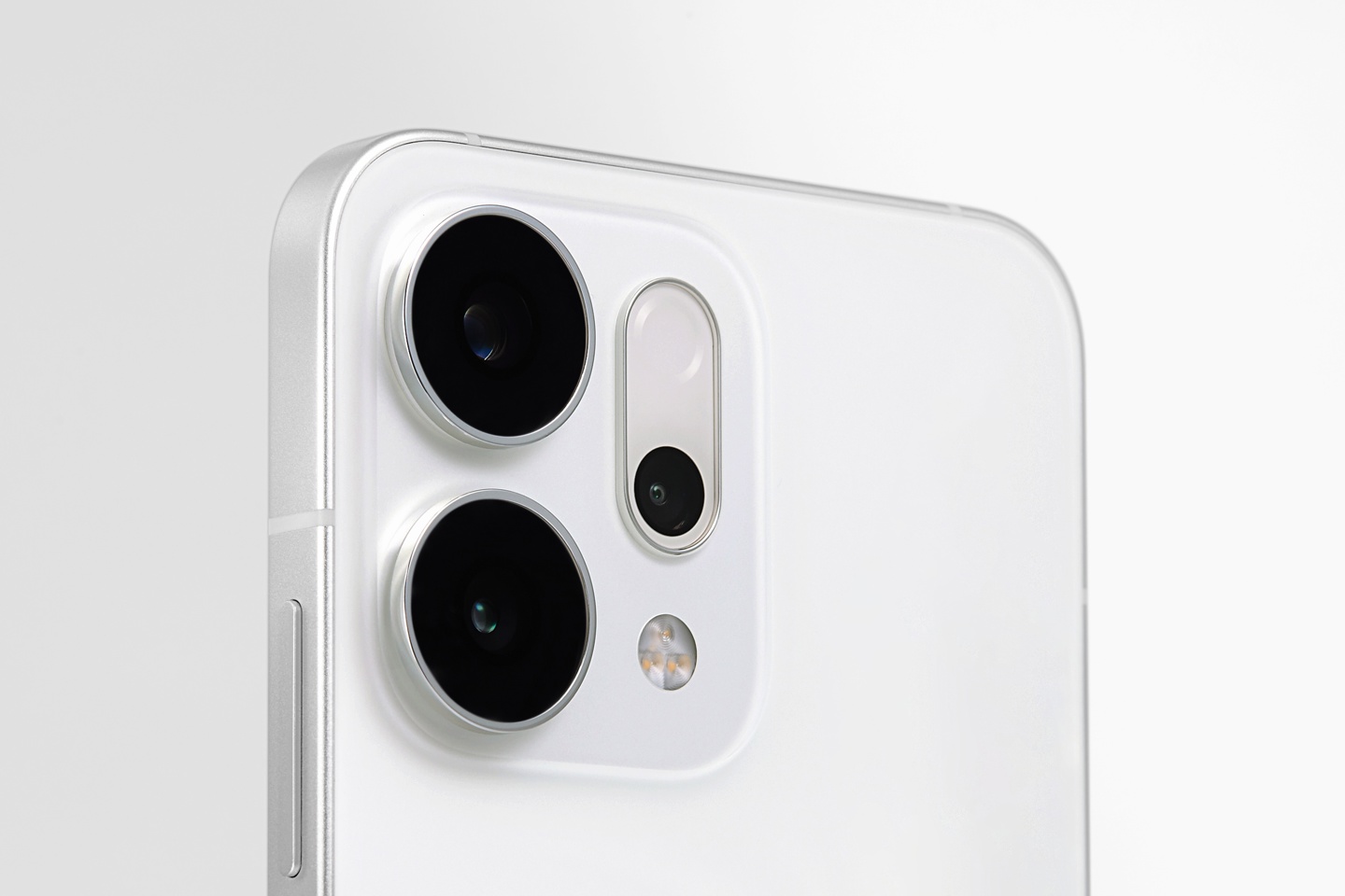 OPPO Reno 14 系列真机图曝光