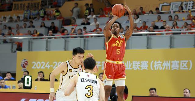 辽宁男篮今日出战！CBA半决赛G2，中央5台转播表：CCTV5节目单！