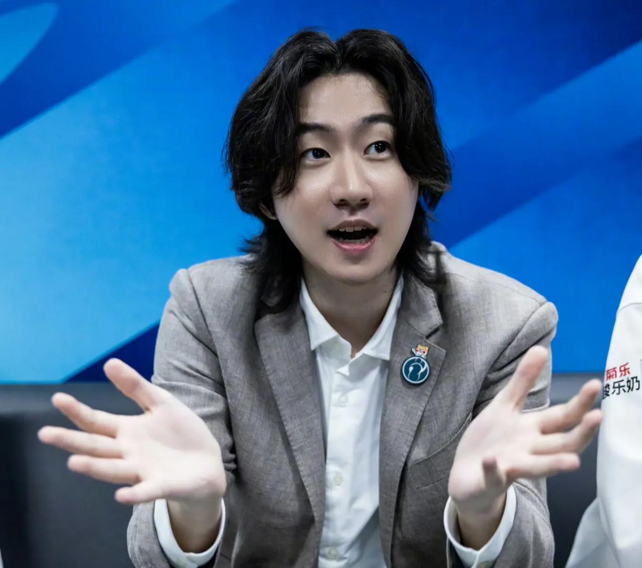 Daeny教练昨晚BP太差，放KPL要被迫永久失业？