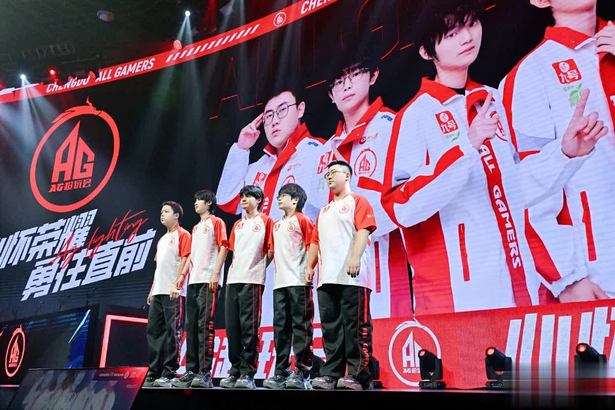 最强战力出战！EDGM越级挑战大魔王AG，初晨一诺“重逢”看点足