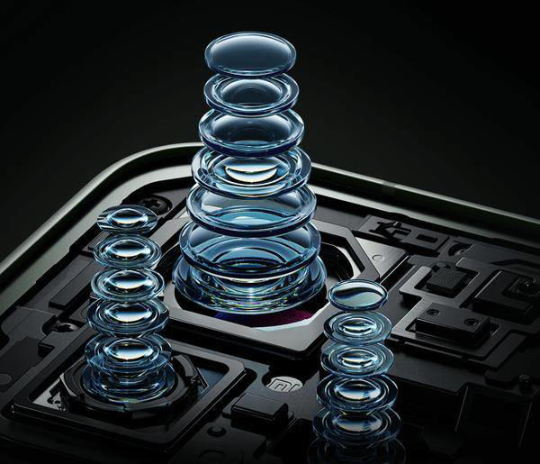 OV50Q曝光：国产旗舰新机将迎5000万像素超大底CMOS革命？