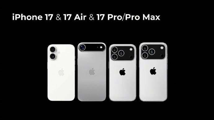 多方消息称iPhone 17 已完成至少一款机型的EVT测试