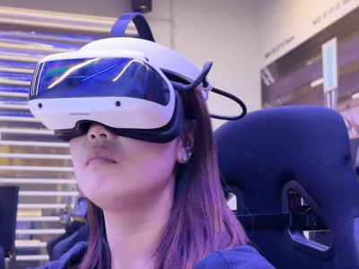 大朋DPVR AI眼镜：重塑视觉之美，智能影像技术引领穿戴新风尚