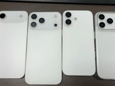 iPhone 17系列进展神速！苹果已顺利完成EVT测试