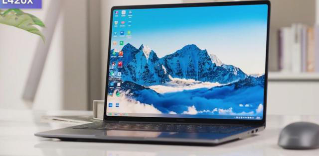 华为擎云L420x引领自主创新潮流，登顶工信部五所性能榜