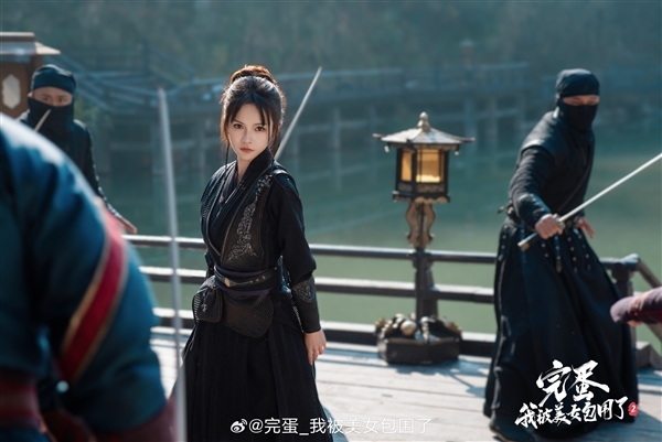 《完蛋！我被美女包围了！2》正式上线：同步登录Steam/WeGame