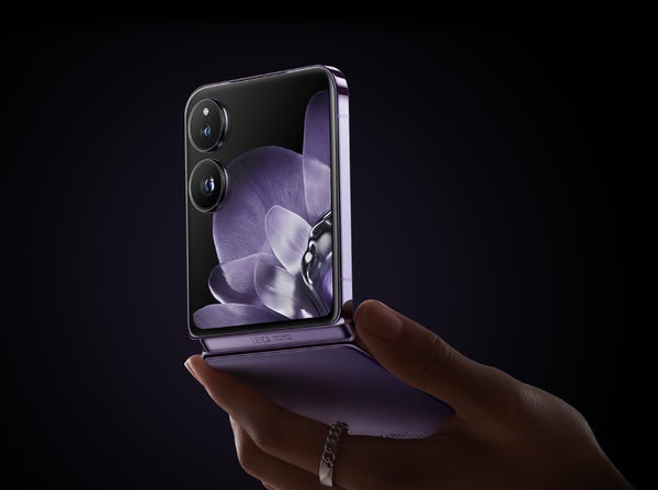 小米MIX Flip推送澎湃OS 2 Beta版 相机改版全新上线