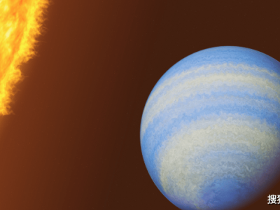 超级地球TOI-512b：自毁大气层，揭开宇宙“双倍地球”稀缺之谜？