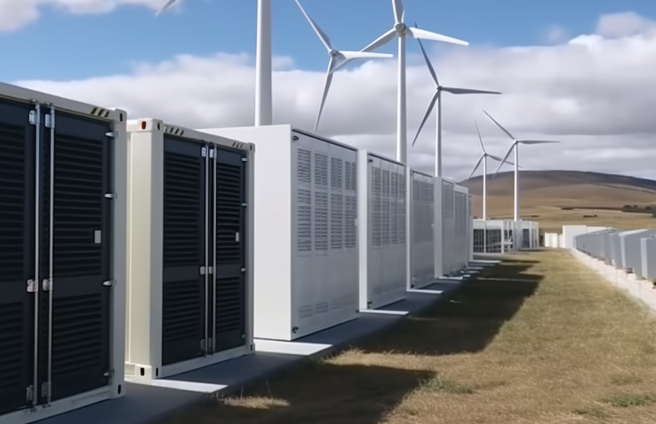 储能新秀果下科技赴港上市，直指“AI+储能”的高地