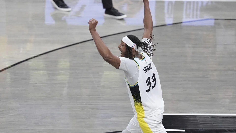 步行者队渴望在与骑士队的东部半决赛中取得开门红