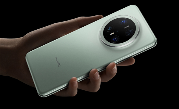 都是5499元：你是买苹果16 Pro还是华为Mate 70 Pro！