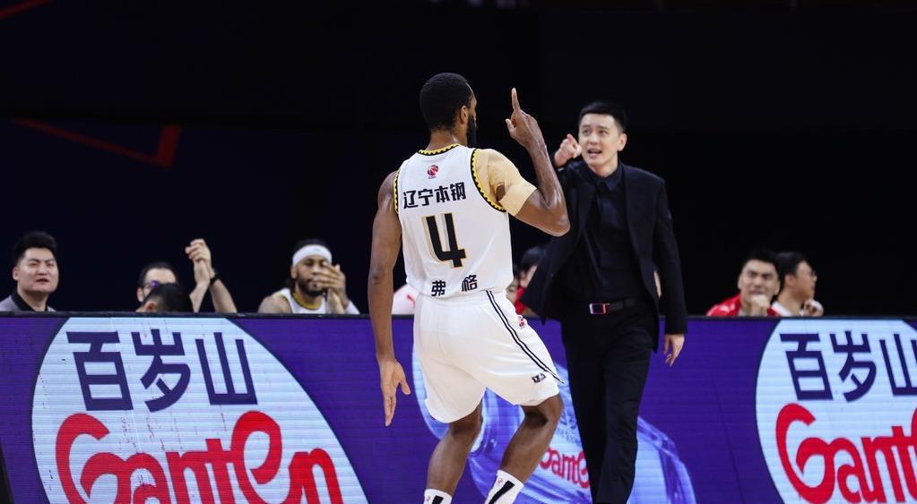 今晚！CCTV5直播辽篮VS浙江广厦，CBA卫冕冠军背水一战，谁能挺身而出