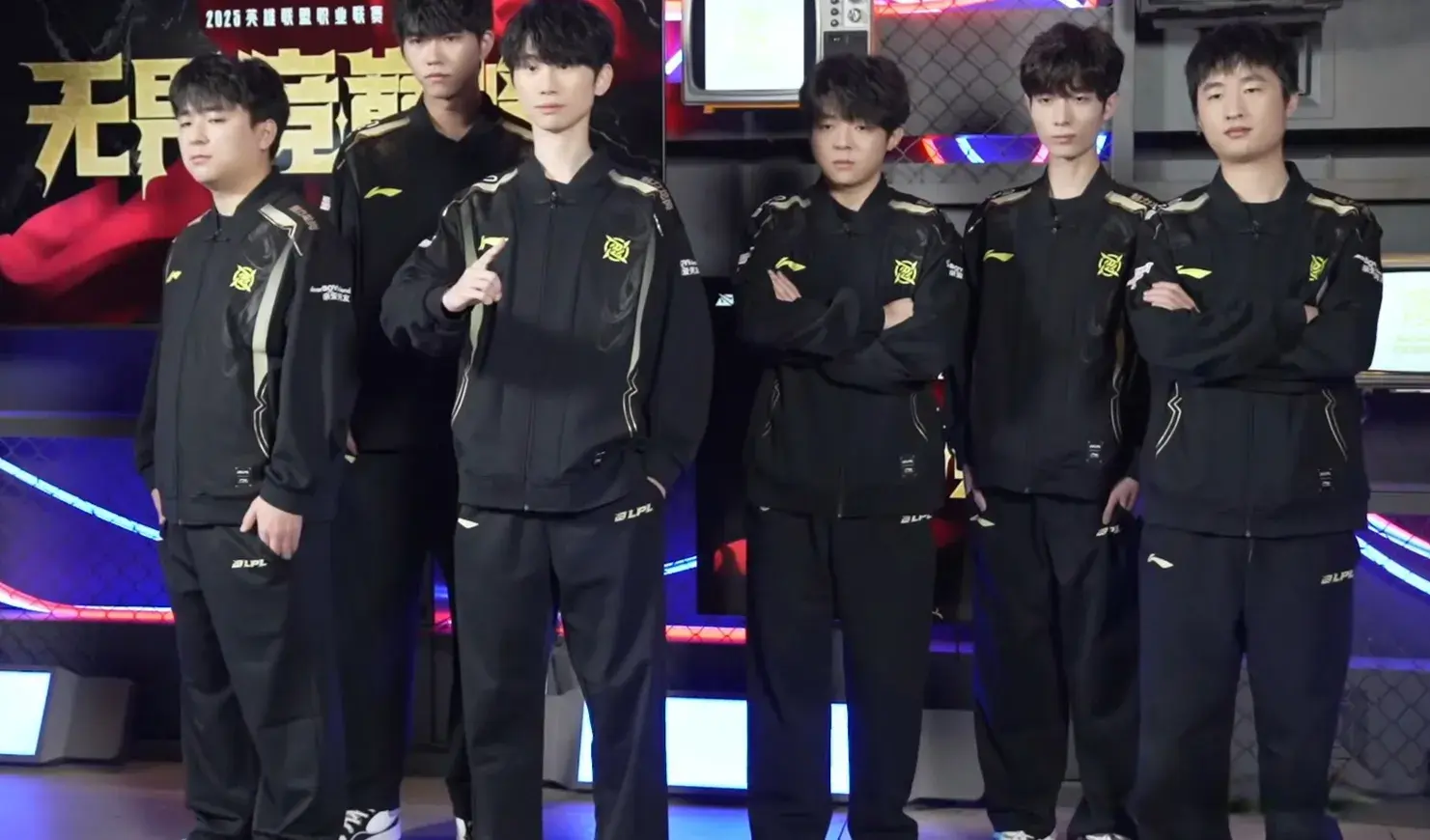 LPL迎来短暂转会期！BLG和NIP同时发生人员变动！调整决策引争议