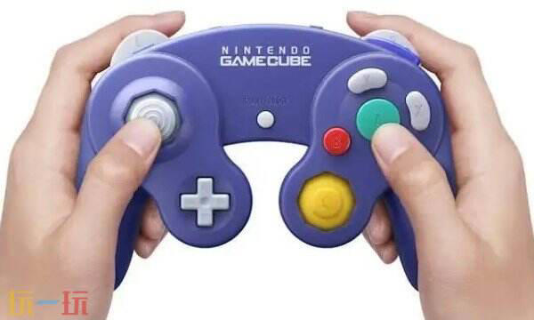 GameCube控制器专为Switch OL设计 可与常规Switch2游戏配合使用