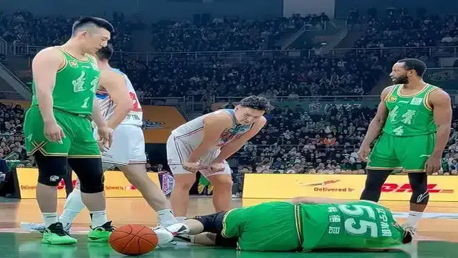 12点16分！CBA官方作出安排，辽浙大战G3来袭，杨鸣王博要注意了