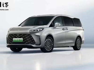 上汽通用车展大动作：别克GL8陆尚新上市，凯迪拉克纯电SUV家族亮相