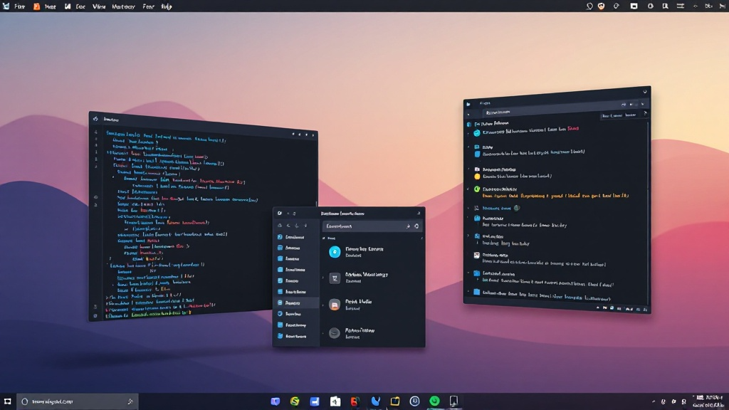 MX Linux 23.6 带来 Debian 新鲜感，摆脱 systemd 困局