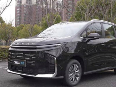 10万级MPV新选择！大通G50混动版VS传祺M6 PRO，谁更值得入手？