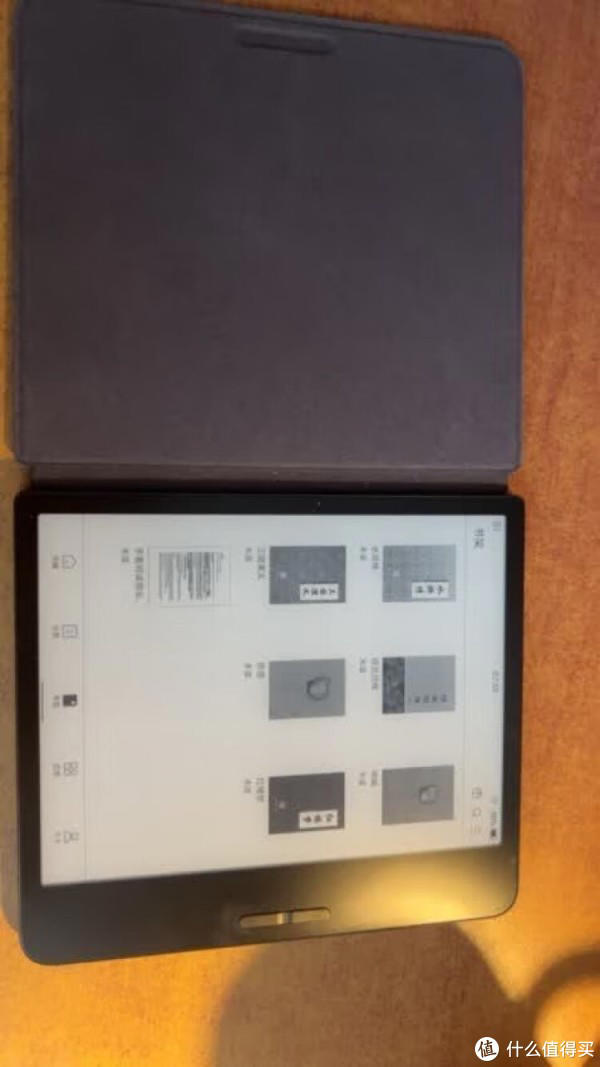 小米阅读器（MiReader）深度体验：简约与实用的完美融合