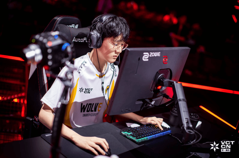 WOL确认晋级多伦多大师赛，这也是Lysoar第五次挺进世界赛