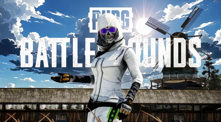 PUBG关于24h和72h问题解决方法