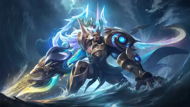 S39对抗路出现新“恶霸”！他能虐哭吕布，吊打铠，已晋升为T0