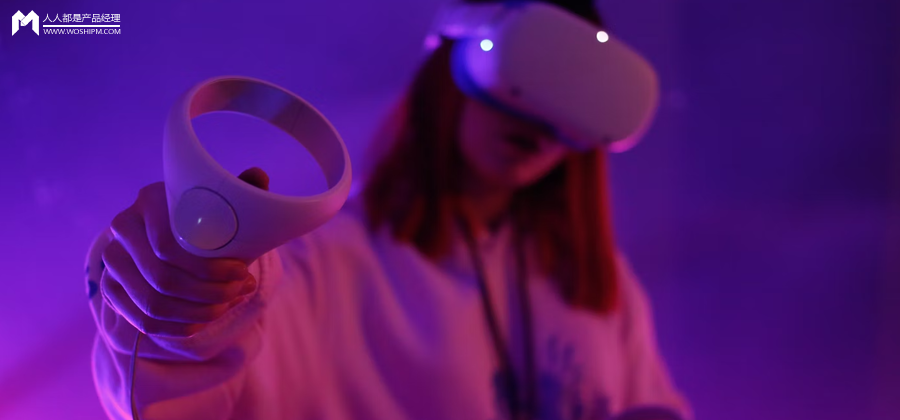 Fastdata极数：全球AR/VR行业发展趋势报告2025