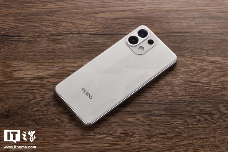 7000mAh“千元续航小霸王”：OPPO K12s 手机发布，1099 元起