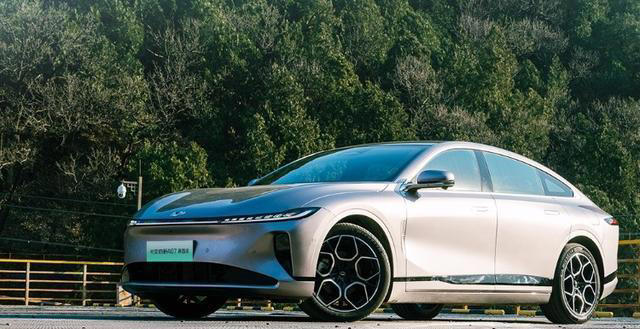 想夏日安全舒适出行？领克07 EM-P、启源A07、海豹07 DM-i 别错过