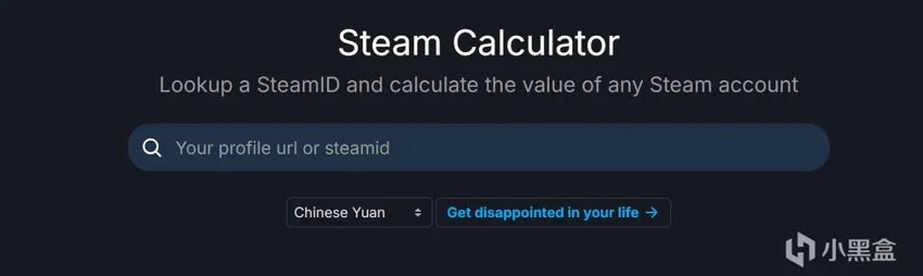 SteamDB站的基础用法