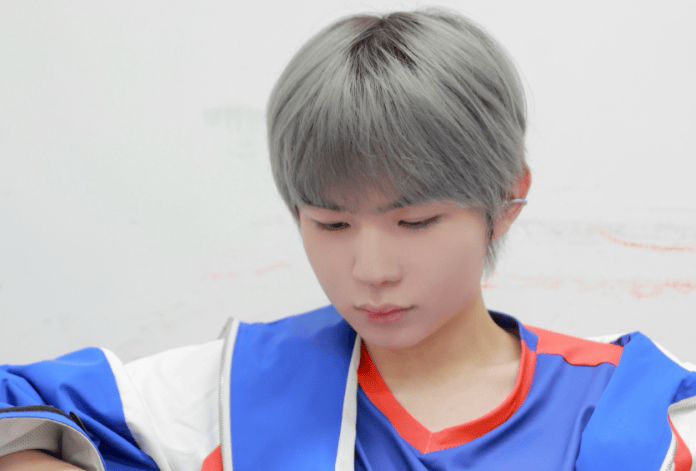 LGD.NBW发布对阵AG赛前返图：第三轮收官之战，打出血性