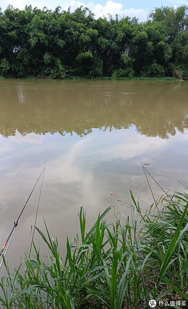 当钢筋森林遇见山湖：我的露营钓鱼治愈之旅