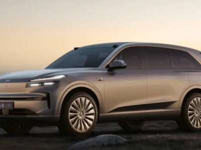 蔚来乐道L90新色云曦金闪耀登场，岩脊棕神秘面纱上海车展待揭