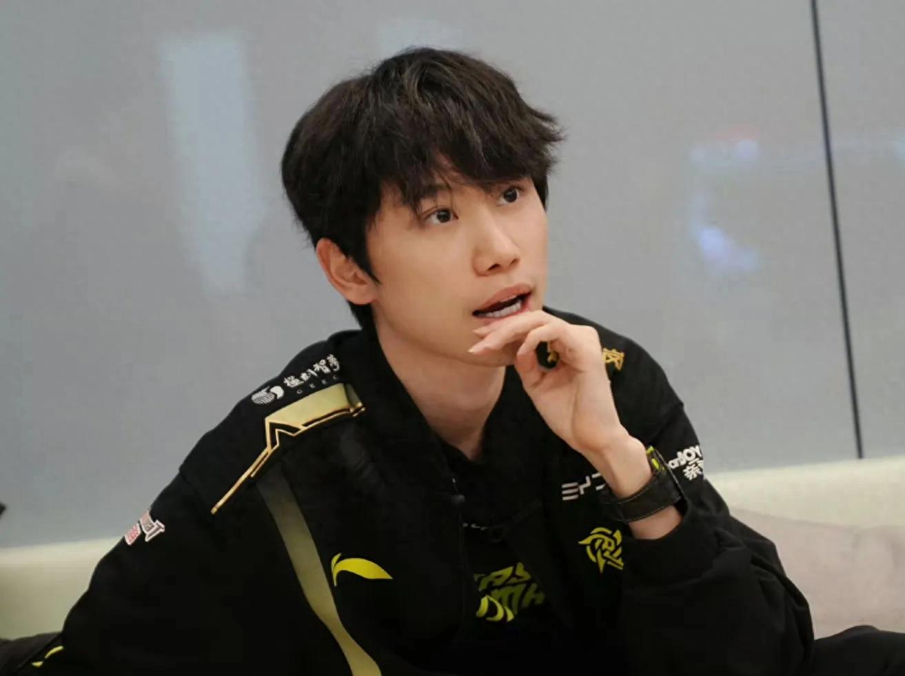 “Tian死亡凝视Doinb”火了！金玉良缘再聚首！