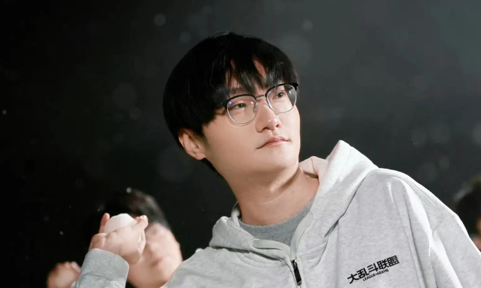 “Tian死亡凝视Doinb”火了！金玉良缘再聚首！