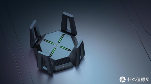 AX9000：小米新款路由器评测