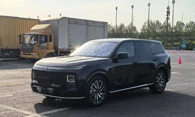 长安启源Q07来袭！13.98万起+1400公里续航，油耗真能低至3.9L？