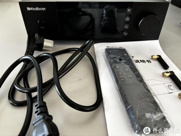 开博尔DMP-K7数播首发评测：HIFI转盘真的是DAC的好搭子