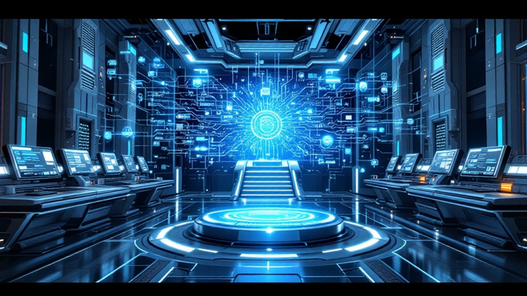 2027 AGI 预测：24 月冲刺通往人类级别 AI