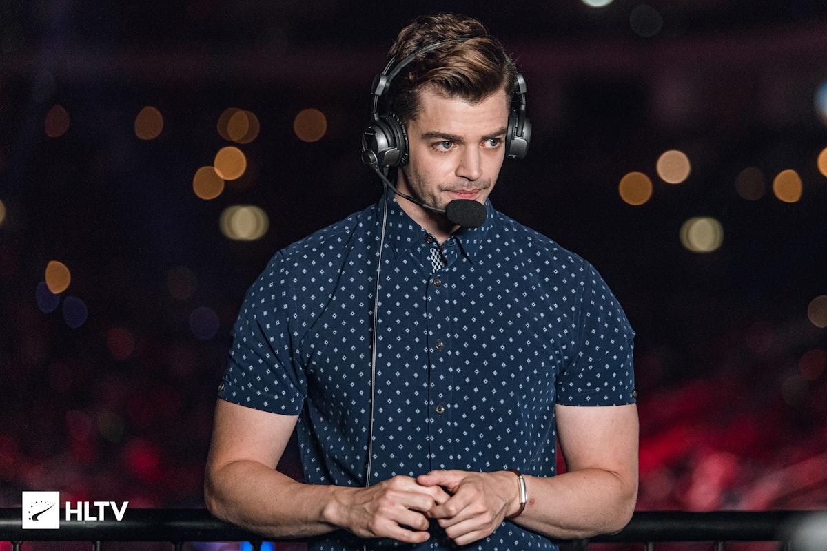 官宣：DDK与Anders在PGL阿斯塔纳赛事搭档回归