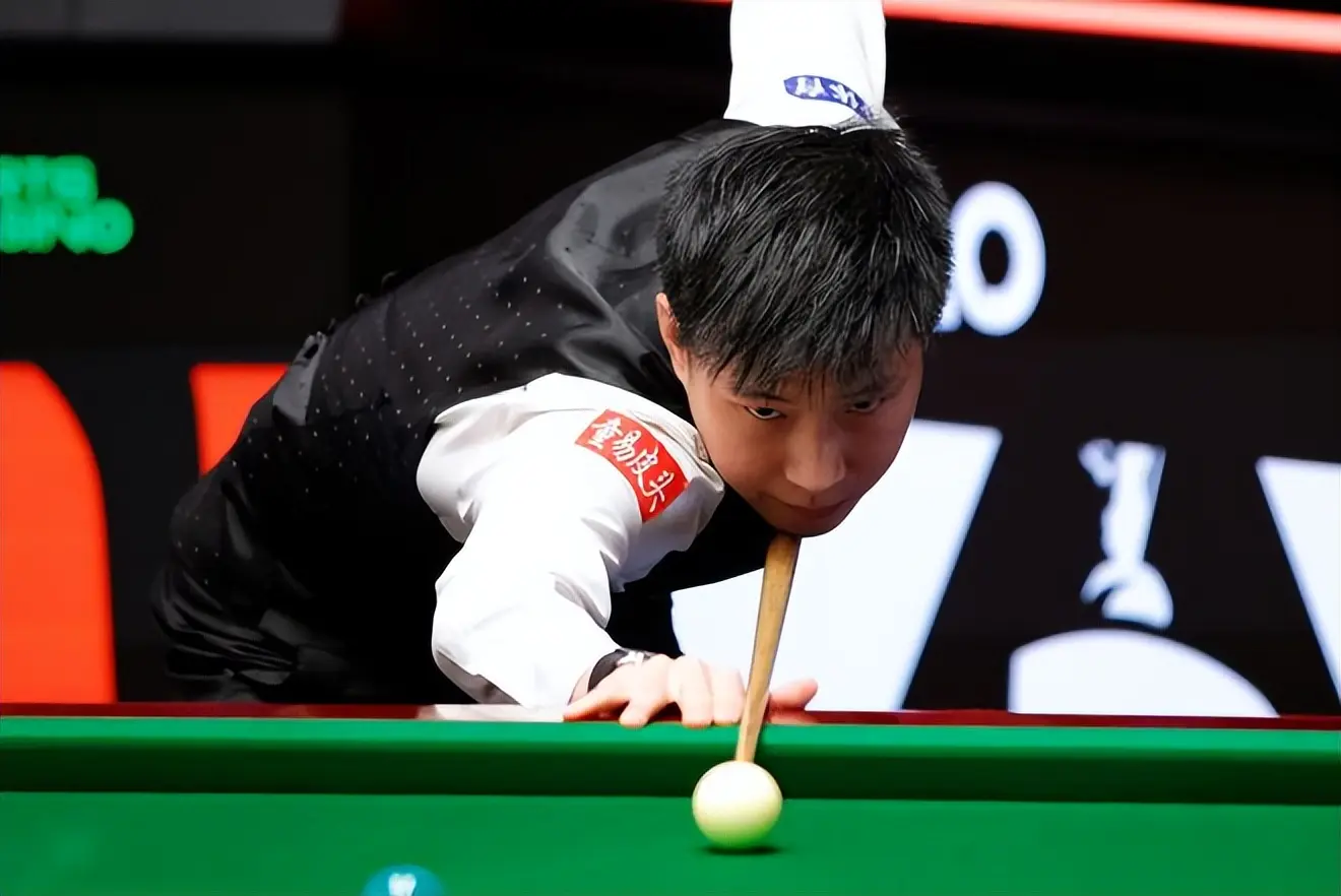 赵心童晋级，丁俊晖、斯佳辉比分领先，中国有望6人进世锦赛16强