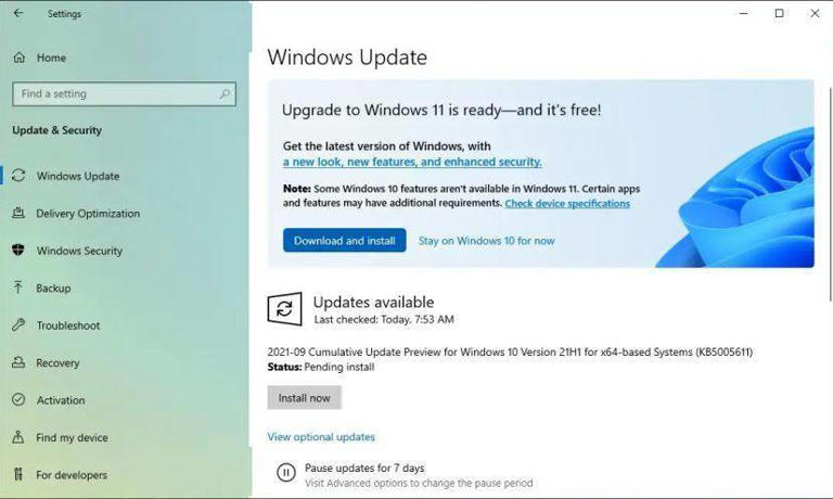 Win10（MBR）如何无损升级Win11（GPT）？详细步骤来了！