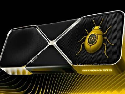 NVIDIA 576.02驱动引显卡温度Bug，官方迅速发布576.15热修复版